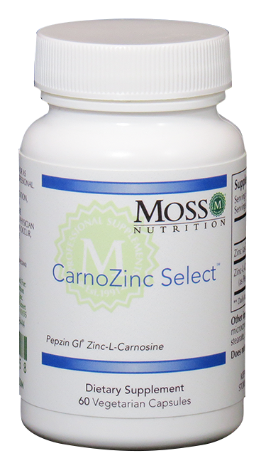 CarnoZinc Select