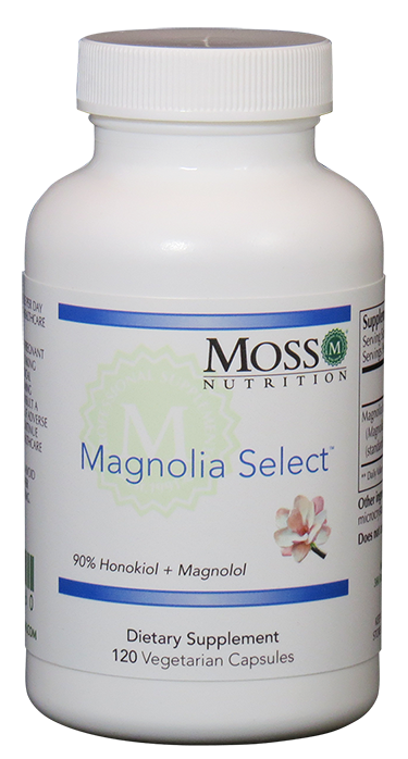 Magnolia Select 120 VC